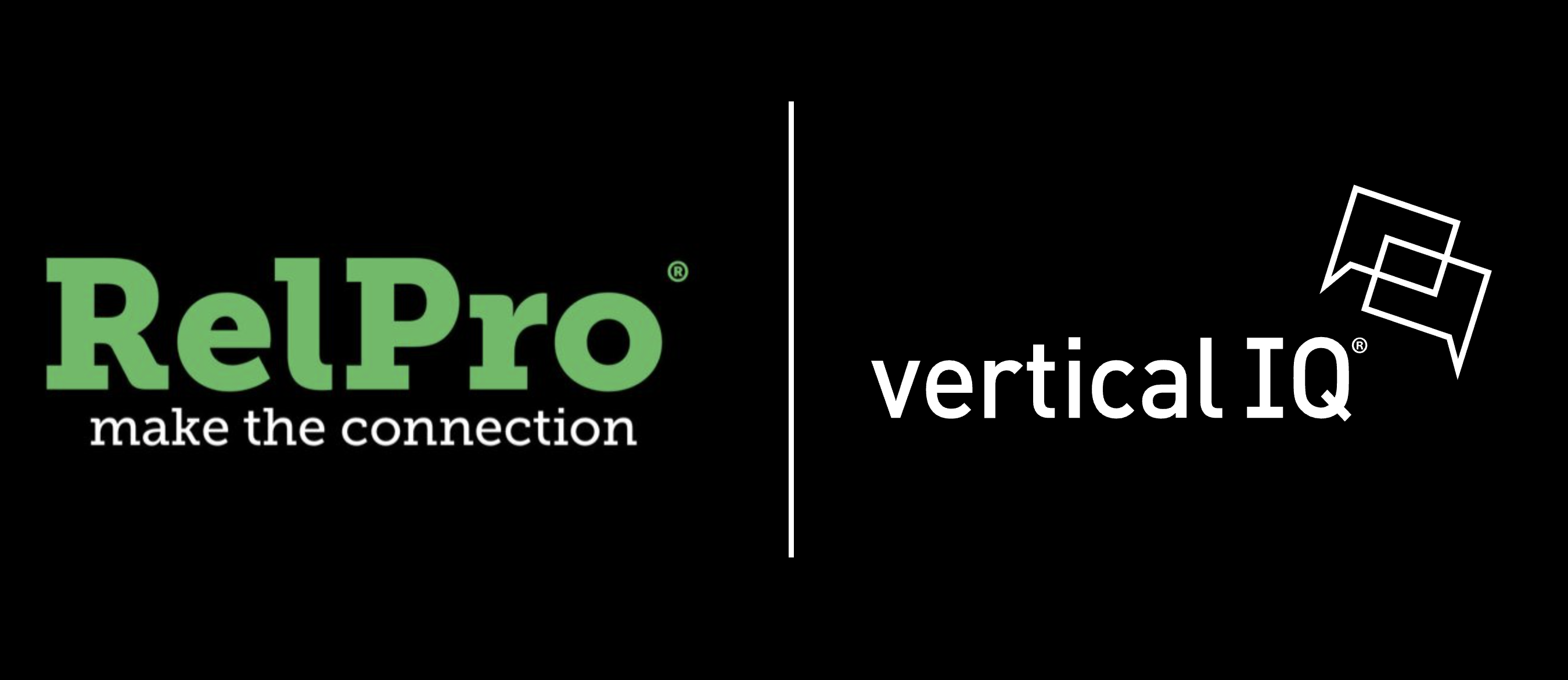 Partner – VIQ + RelPro - Vertical IQ