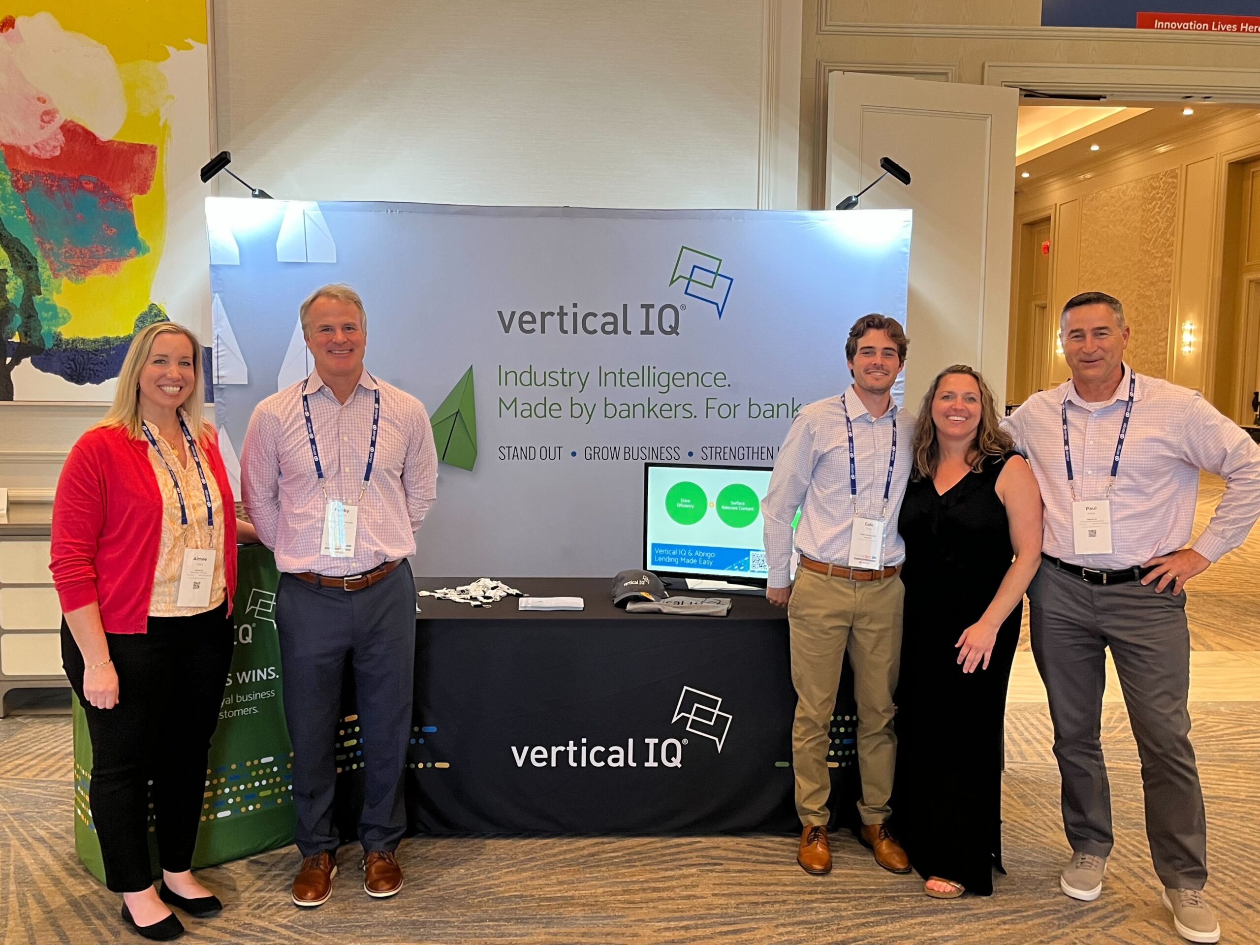 Abrigo’s ThinkBIG Conference Got Me Thinking Big