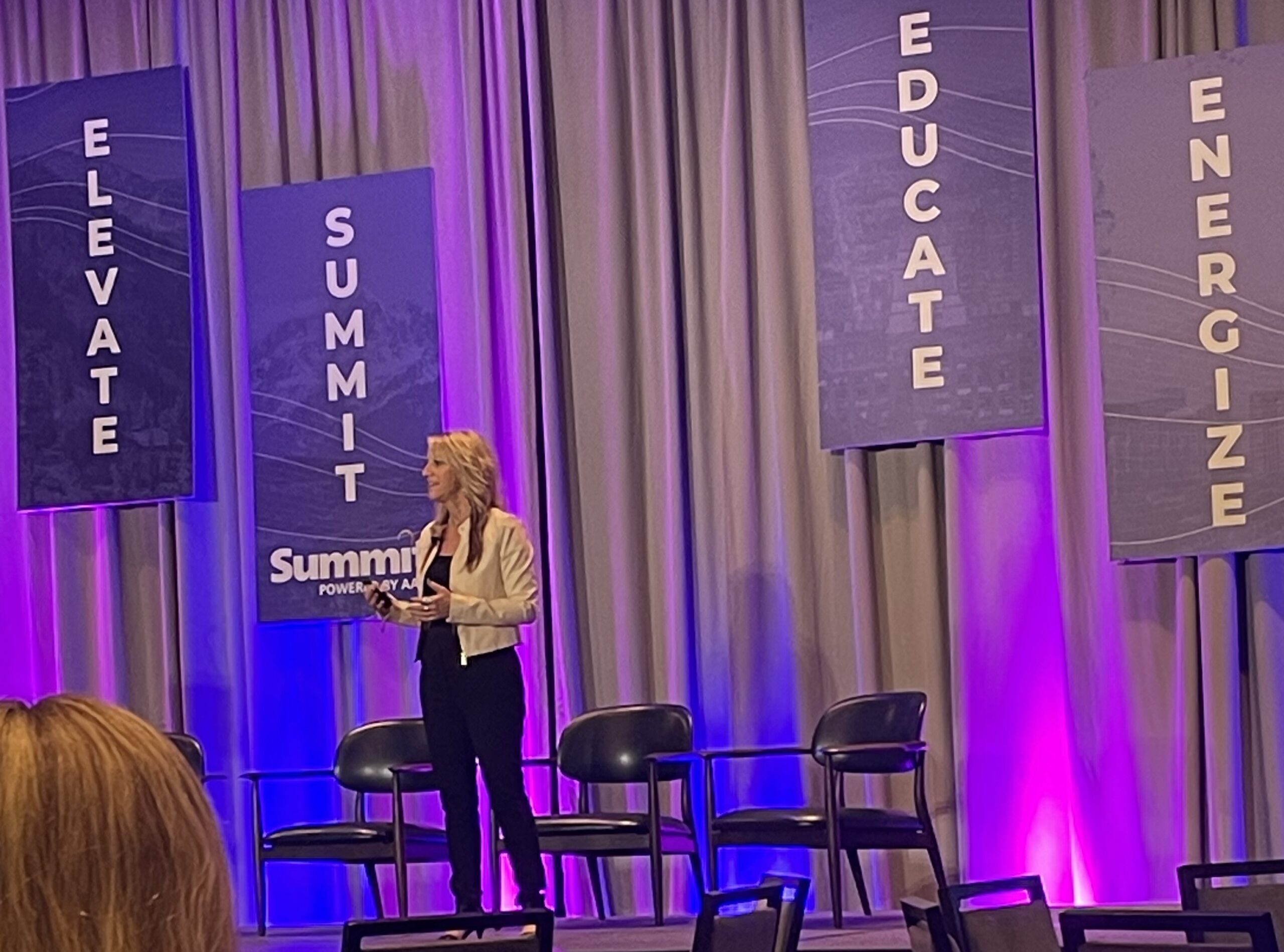 The AAM Summit is a Reminder to Focus on Worth