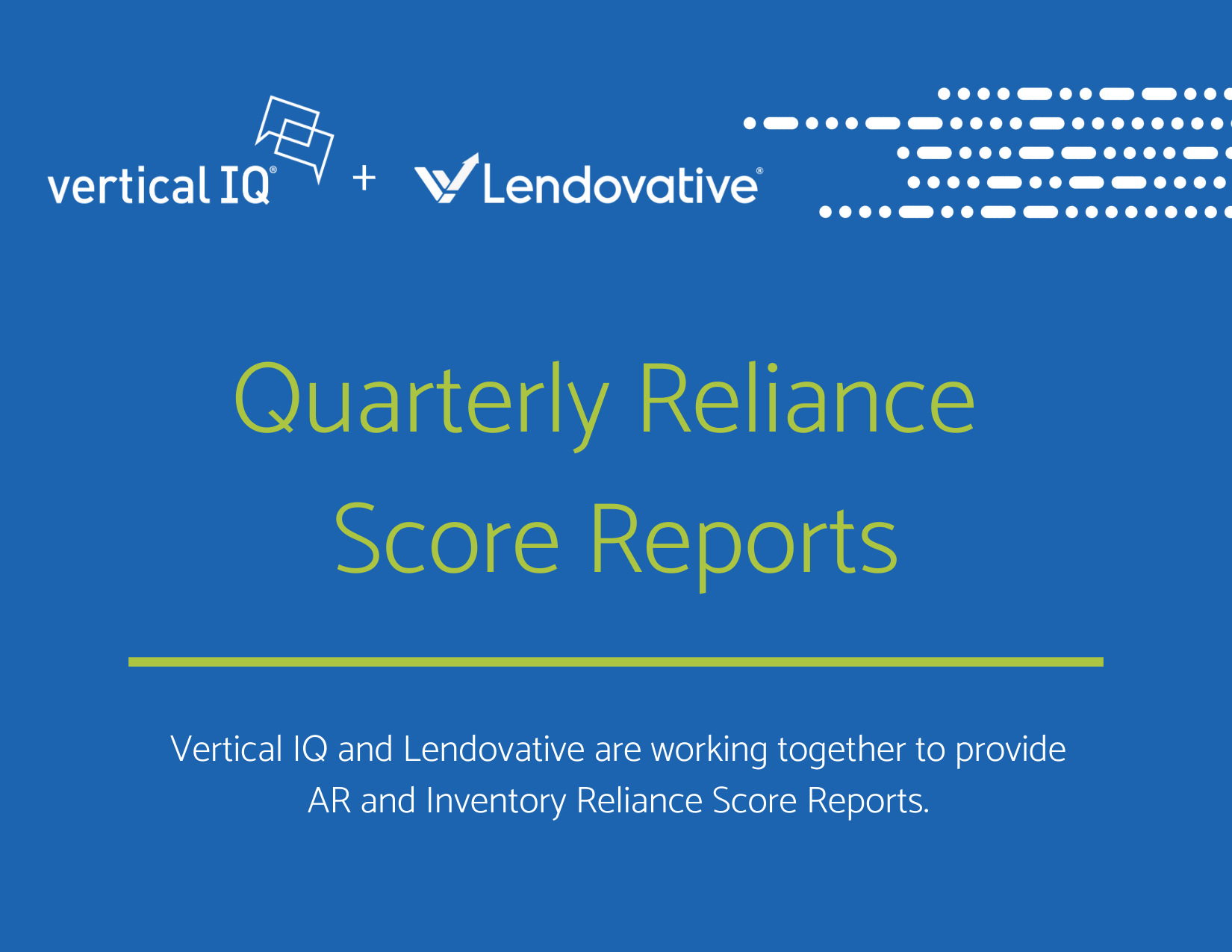 Mid-Year Reports on Accounts Receivable and Inventory Reliance ...