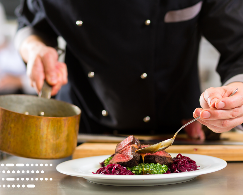 The Secret Ingredient of the Deep Selling Sauce