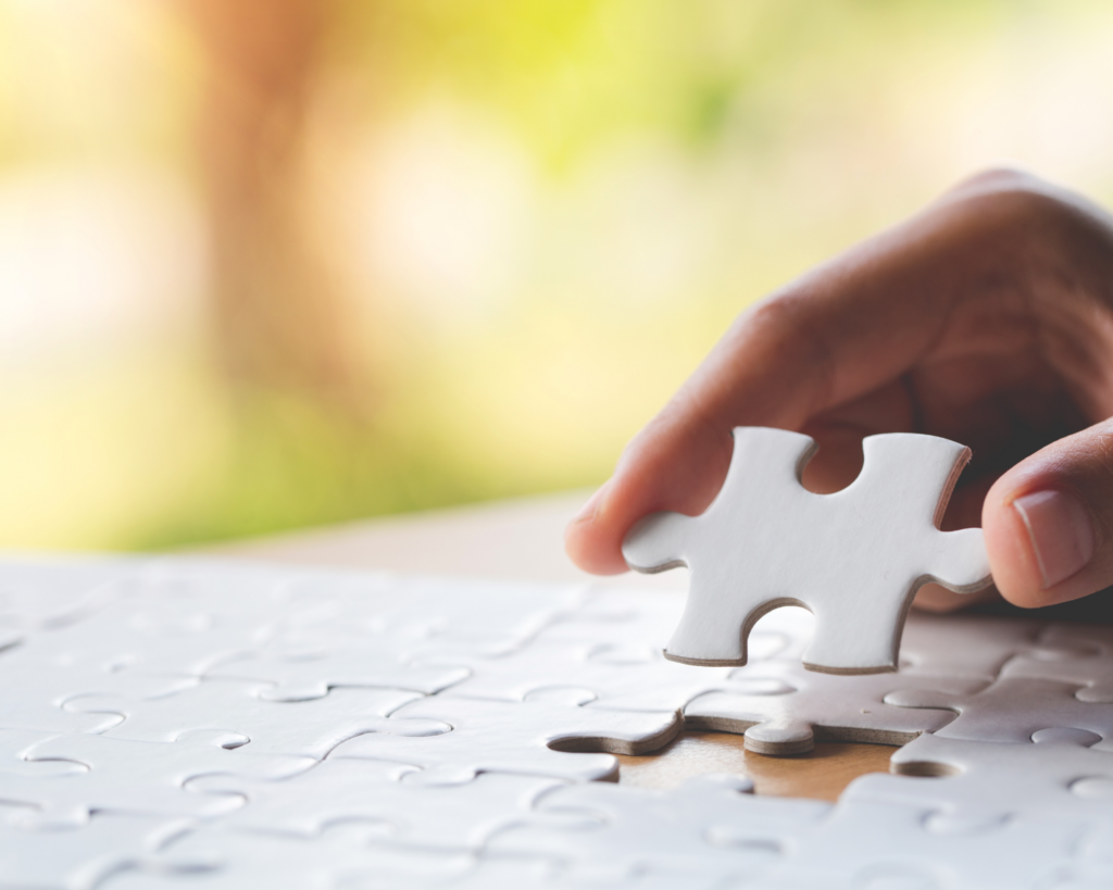 Vertical IQ Gives Bankers “The Right Stuff” to Save Time & Effort