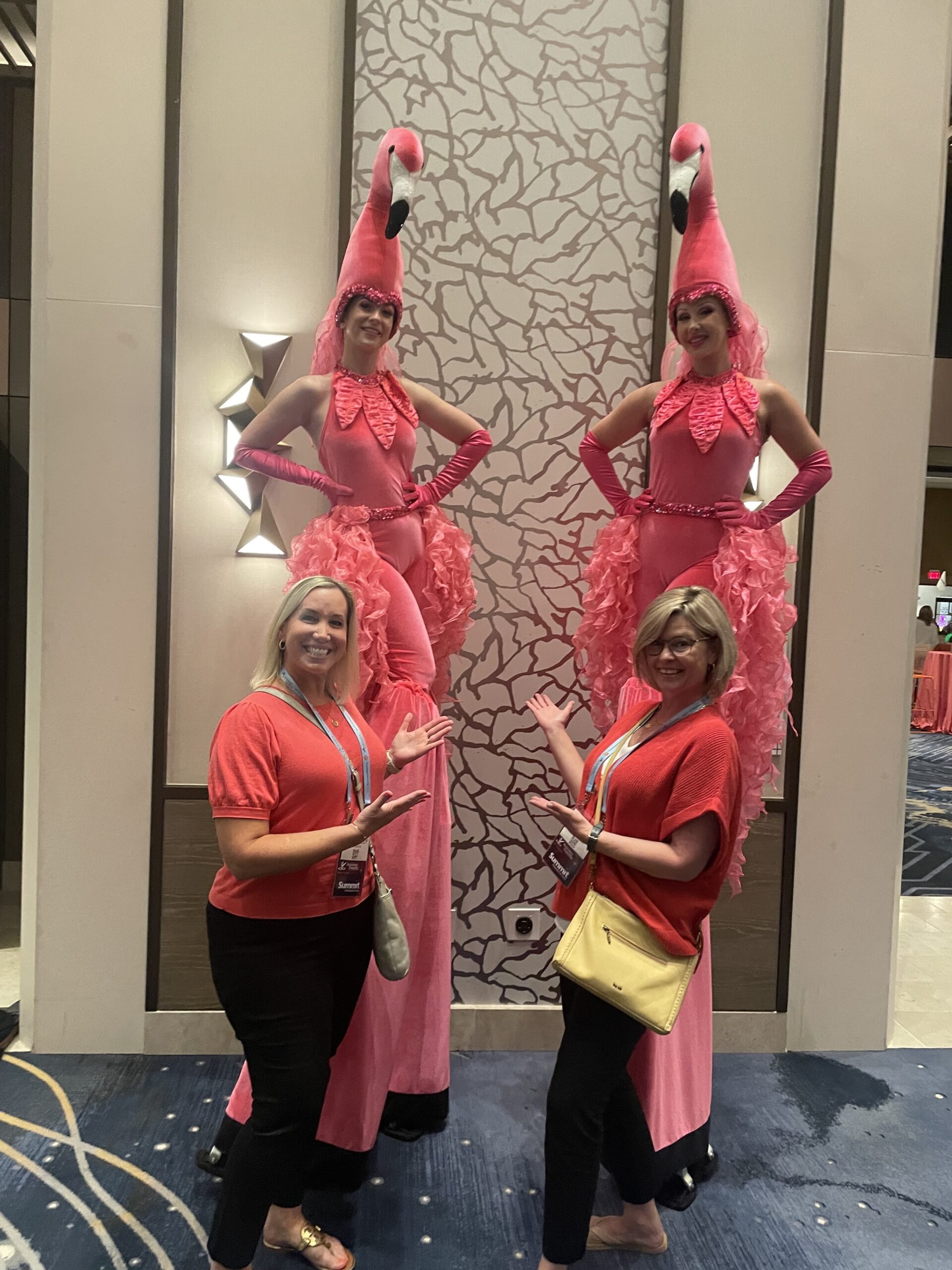 Making Magic at AAM's Annual Summit - Vertical IQ