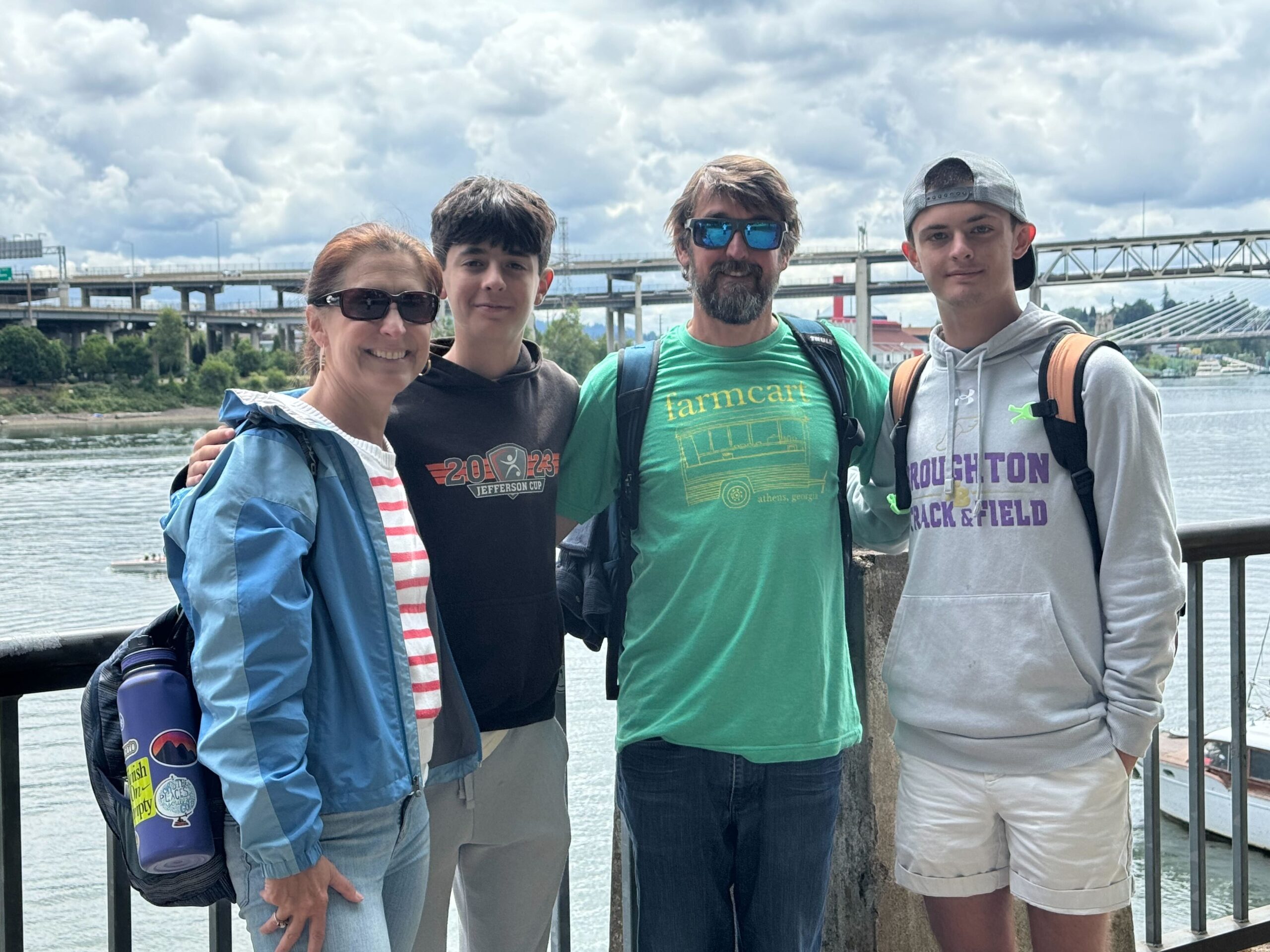 Summer Road Trip Series: Outpacing the Competition - Vertical IQ